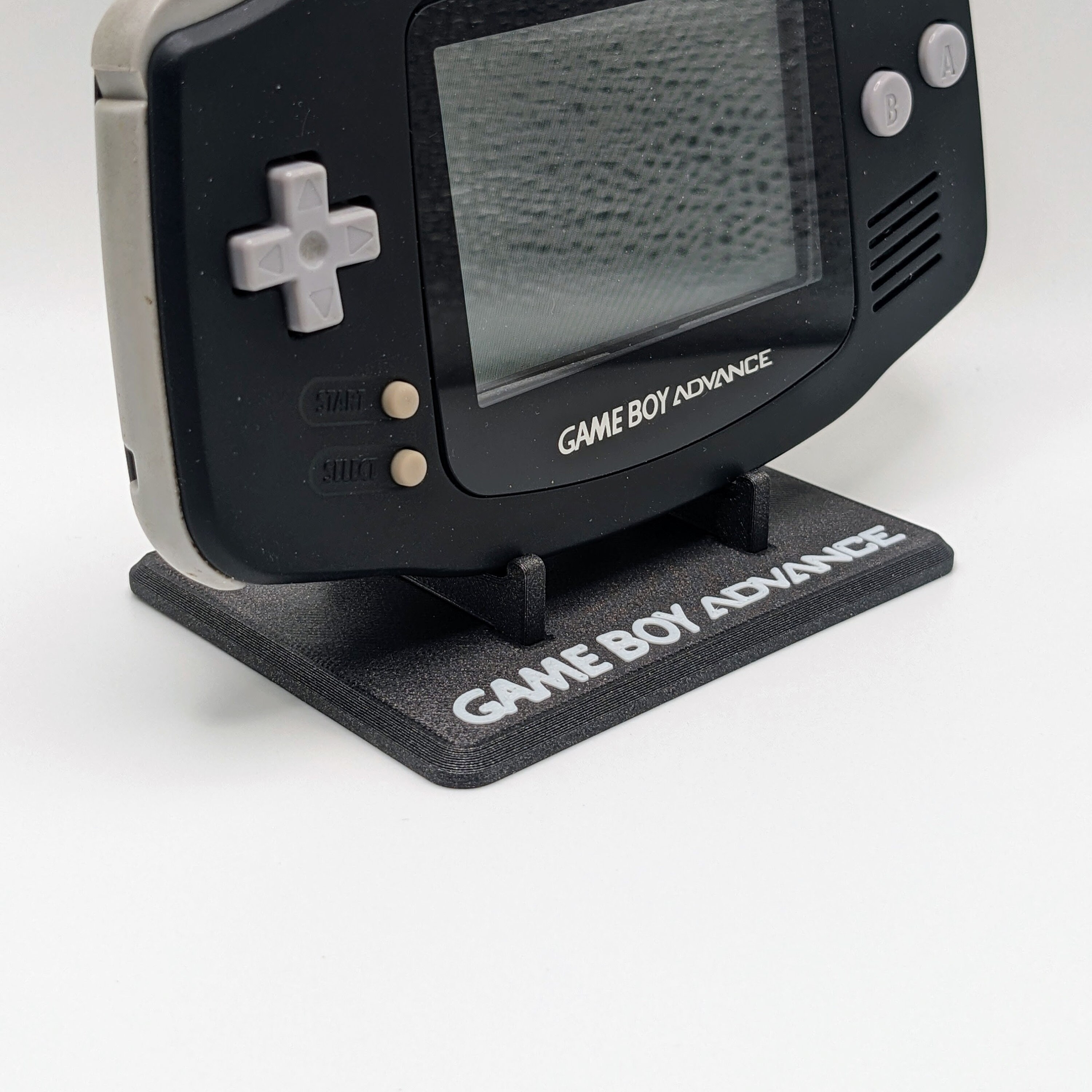 Nintendo Game Boy Display Stand Pick Your Model and Color - Etsy