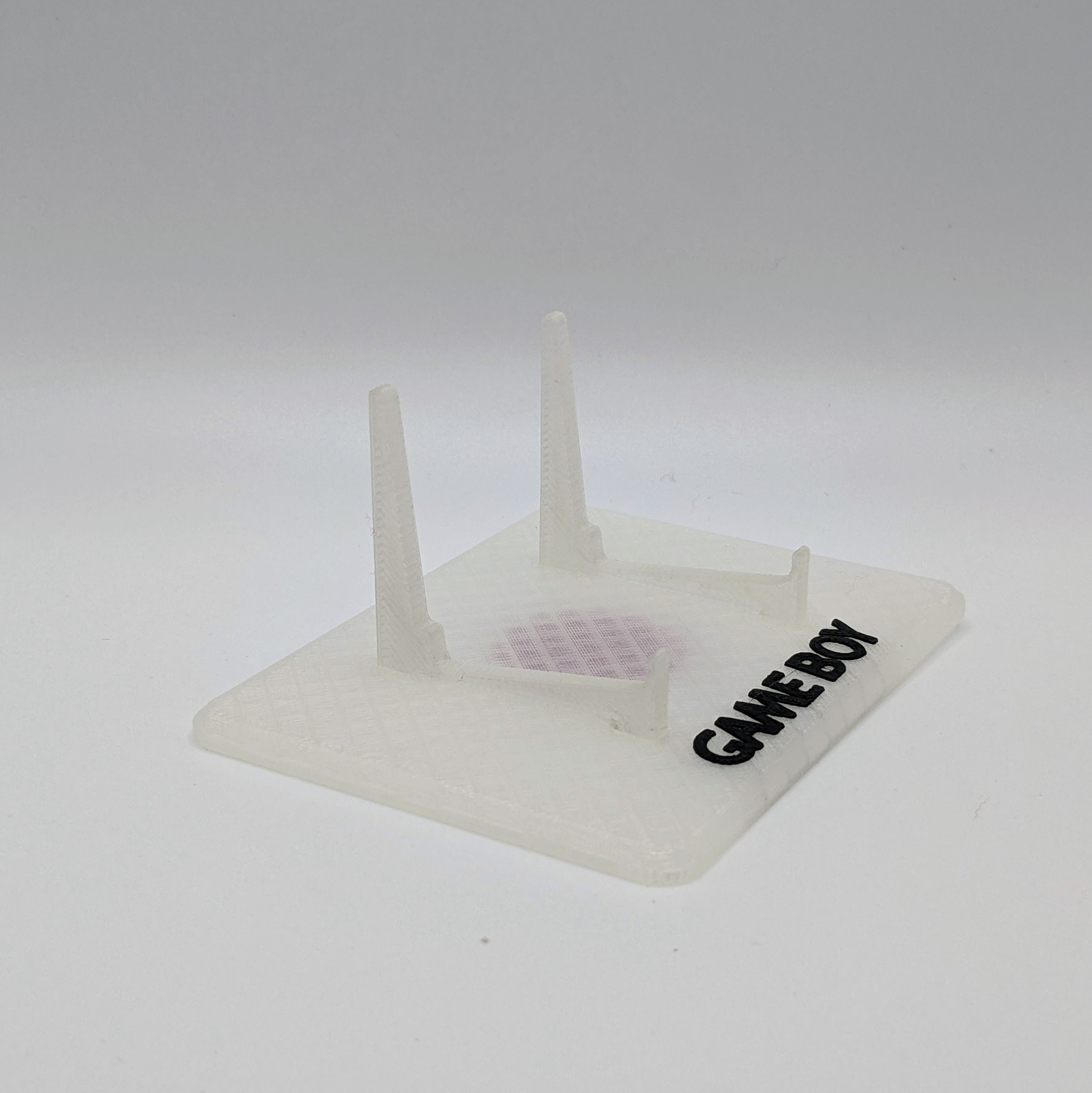 Nintendo Game Boy Display Stand Pick Your Model and Color - Etsy