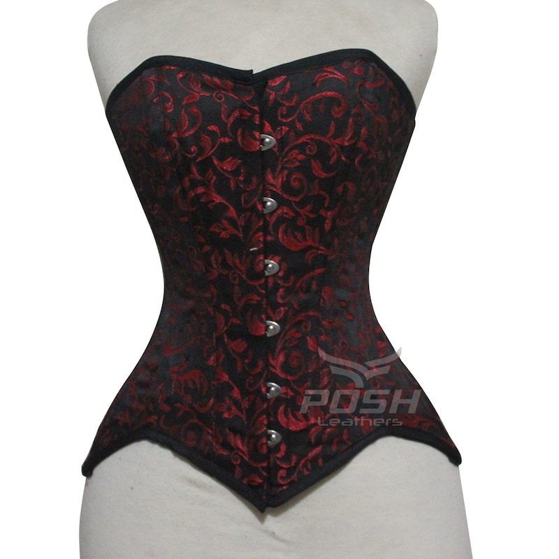 Full Body Corset - Etsy
