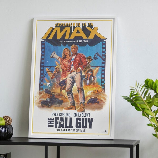 Fall Guys - Etsy