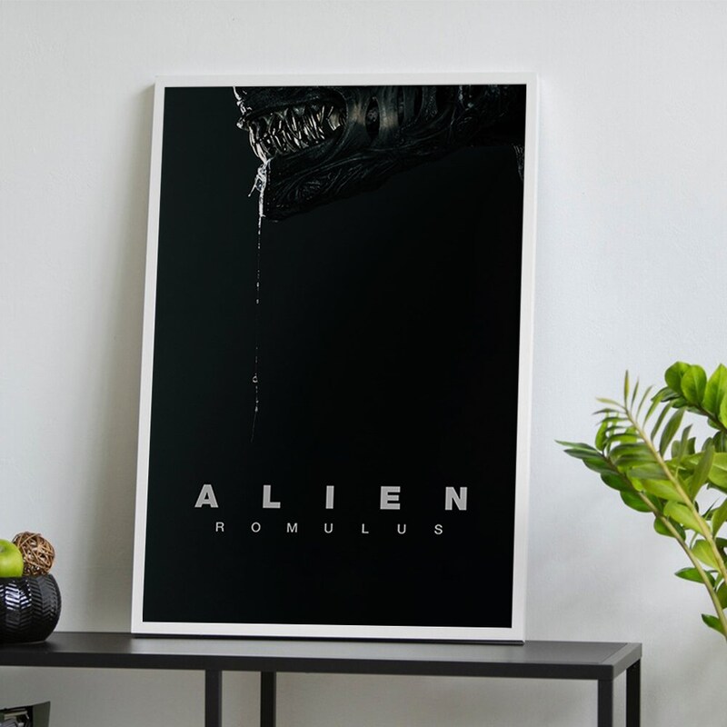 Alien Movie - Etsy