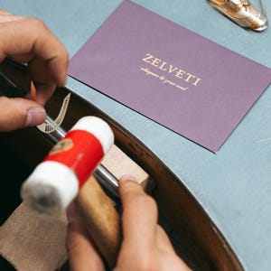 Solid Gold Moonlight Big Hug Bypass Ring, Fine Handmade Gold Jewelry ...