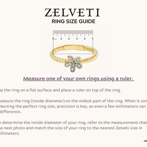 Solid Gold Moonlight Big Hug Bypass Ring, Fine Handmade Gold Jewelry ...