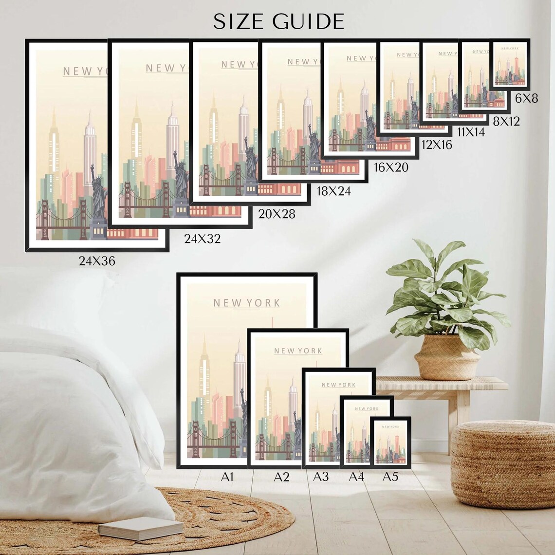 Boat Race Poster, Sailing Poster Print, Magazine Cover Print, Sailboat ...