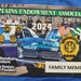 1 Brand New 2024 Cea Pba Dea Captain Card. - Etsy
