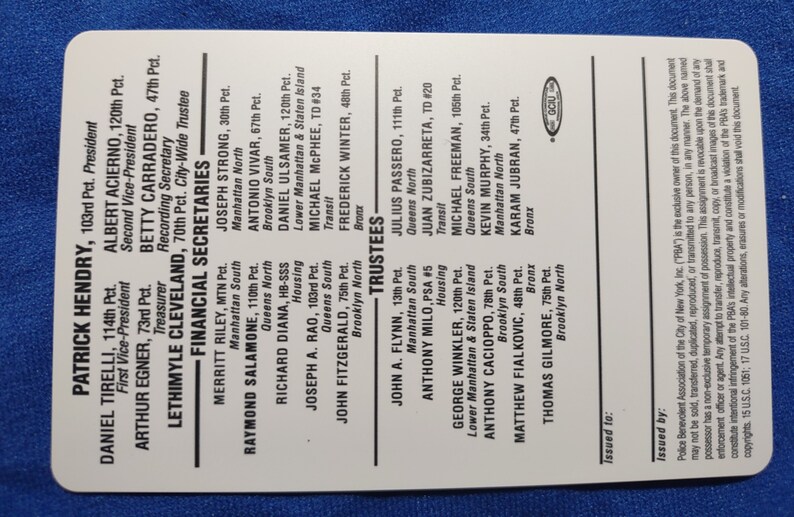 PBA Card 2024 - Etsy