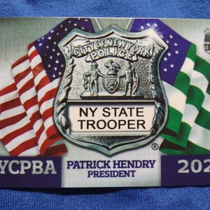 PBA Card 2024 - Etsy