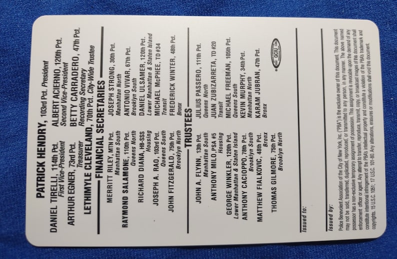 PBA Card 2024 - Etsy