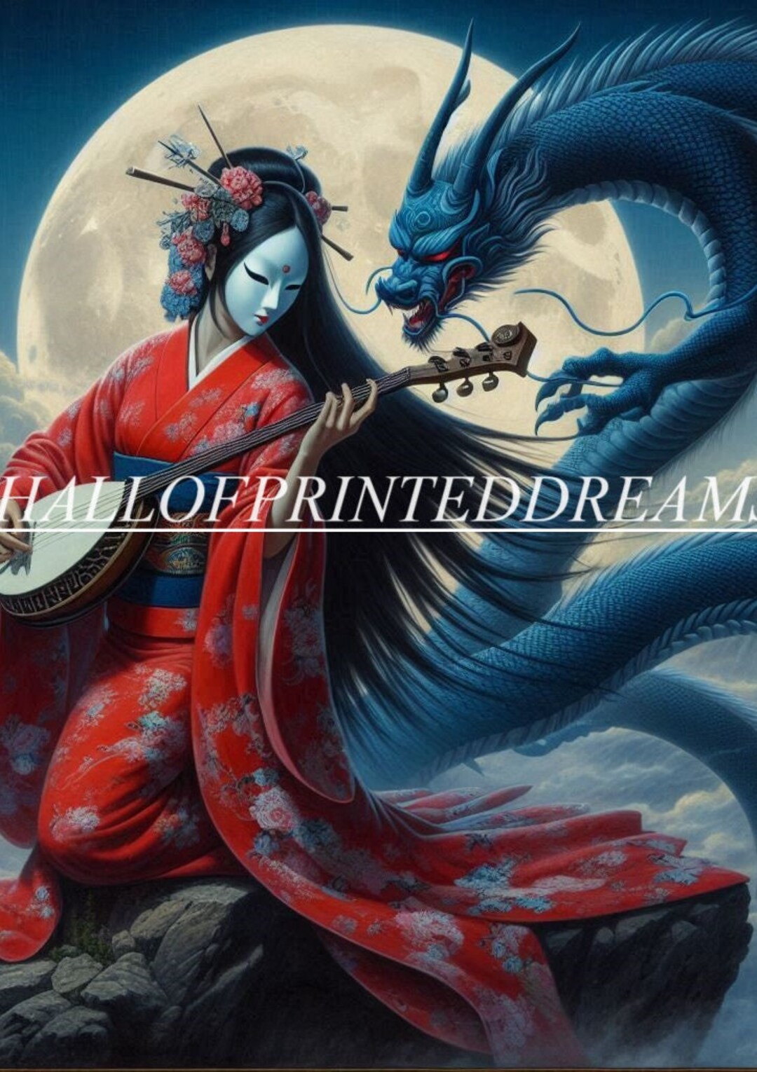 Dragon Tamer Download: Digital Art, Instant Downloadable Wallpaper ...