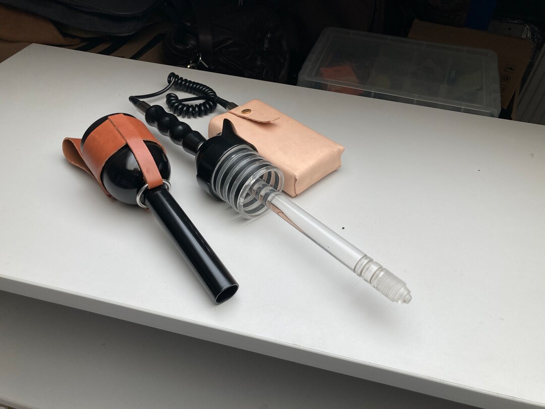 Blakes 7 Prop Liberator Blaster - Etsy