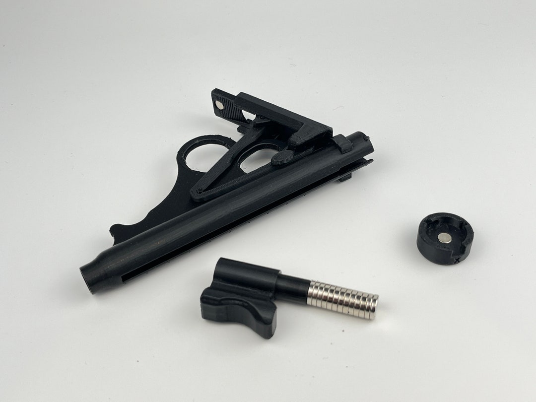 Magnetic Dispenser With Optional Single Magnet Dispensing Function ...