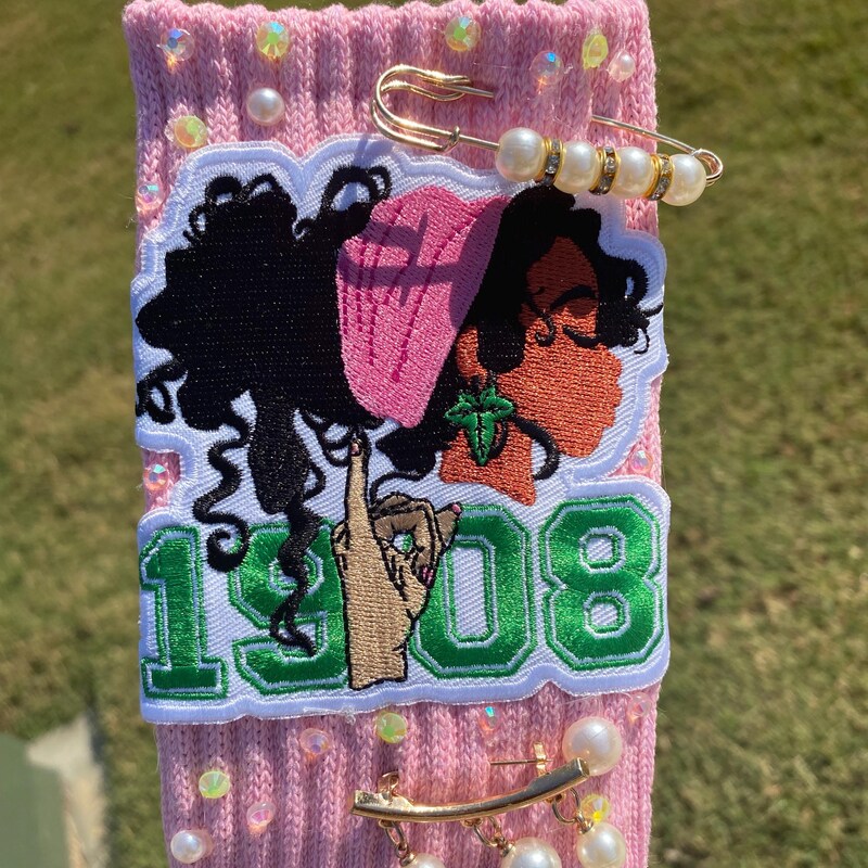 Socks With Charms - Etsy