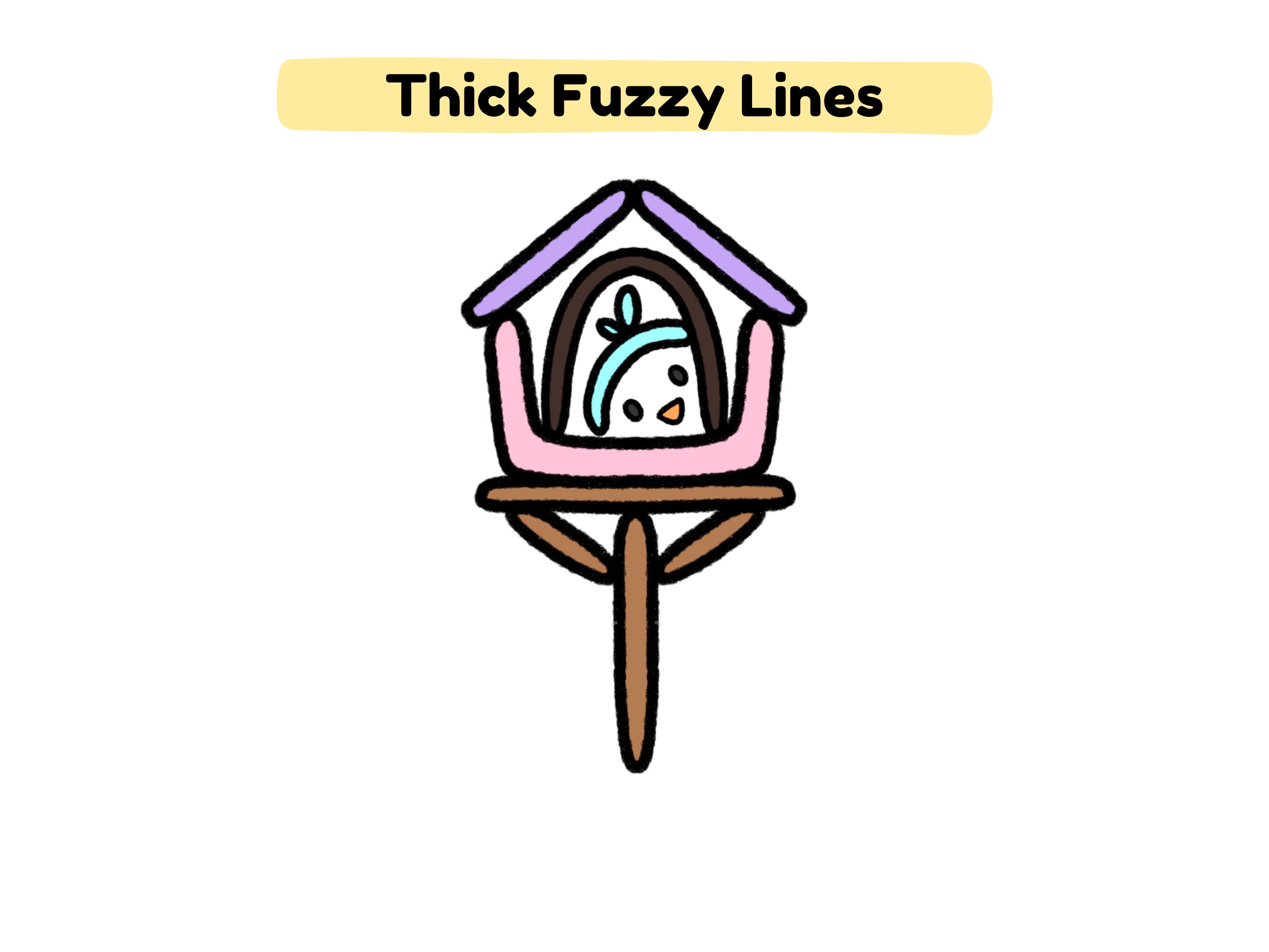 Playdoh Spring Shapes Clip Art Images for Teaching Resources Hand Drawn ...