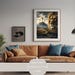 Christian Wall Art Printable Jesus Digital Oil Painting PDF & JPG ...