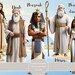 Biblical Characters Clipart Bundle, Bible Stories, Biblical People ...