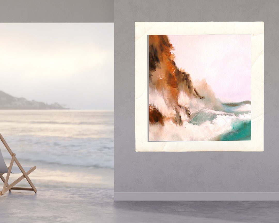 This a Digital Download of an Original Oil Painting by Catherine ...