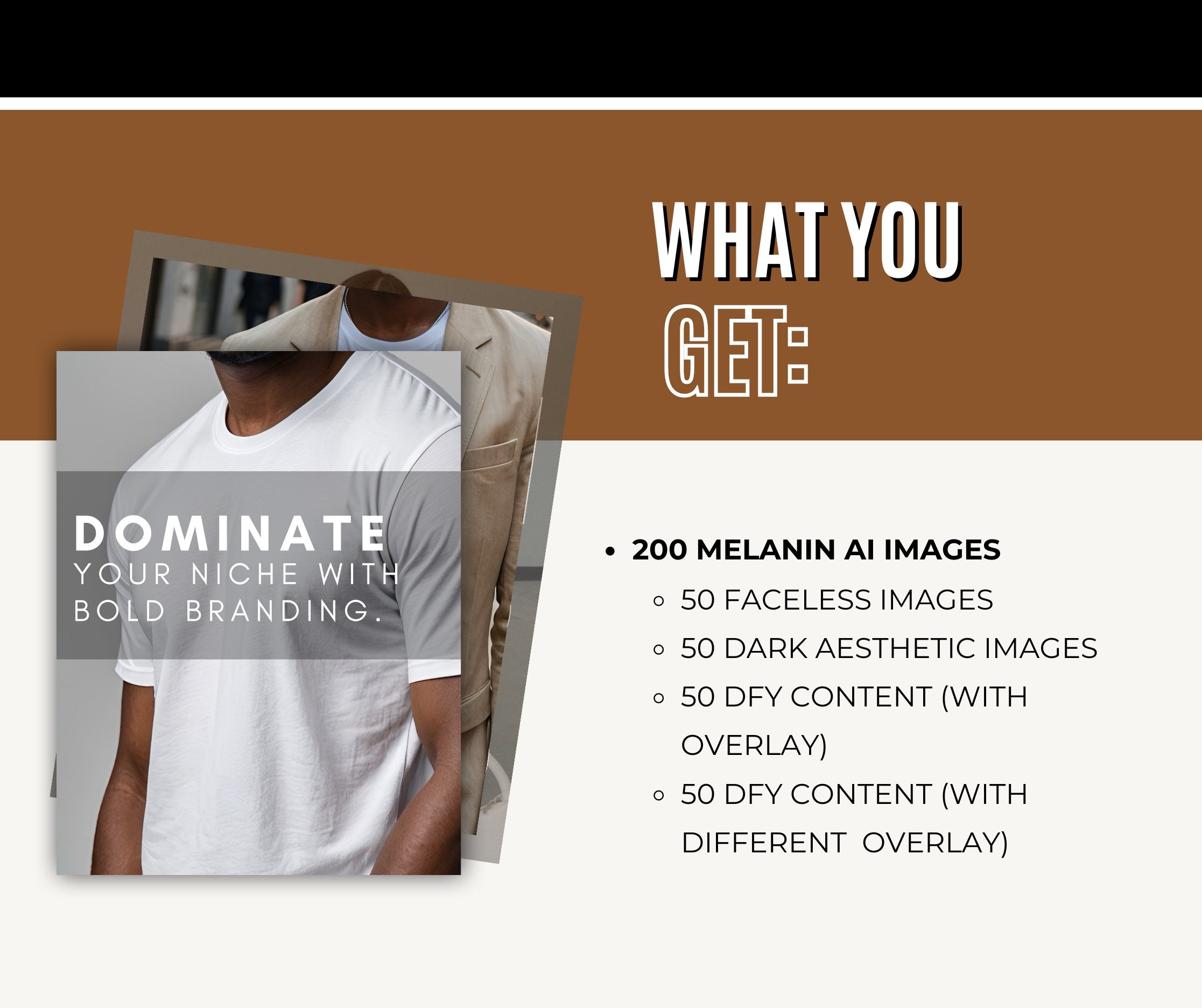 Melanin Men Faceless Digital Marketing,melanin Men DFY Social Media ...