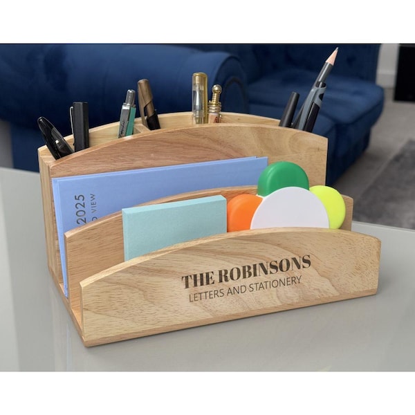 Letter Rack - Etsy UK
