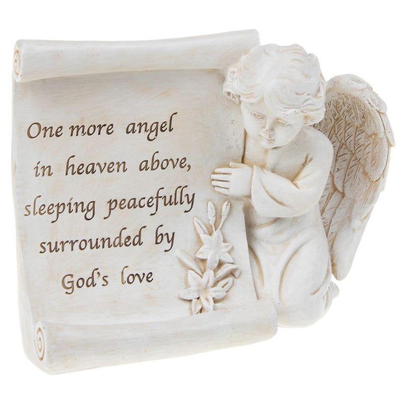Praying Cherubs - Etsy UK