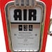 Reproduction Vintage FREE Air Meter. Perfect for Man Cave Decor ...