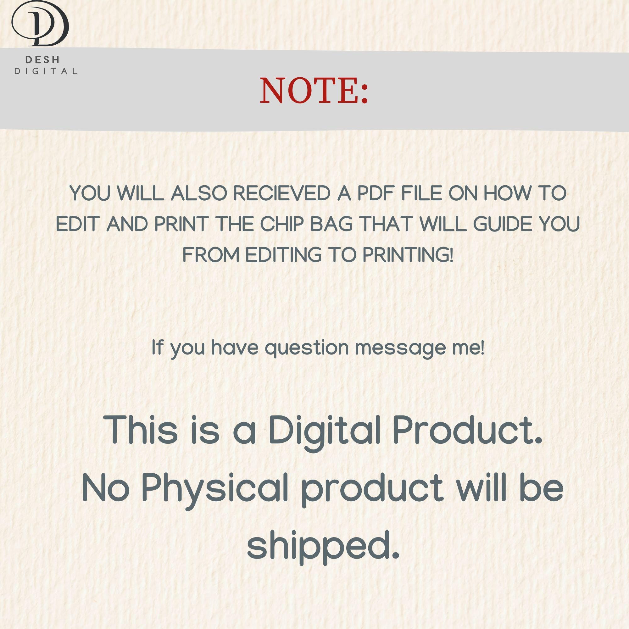 Editable Circus Chip Bag Wrapper,circus Kid Birthday Party,circus Chip ...