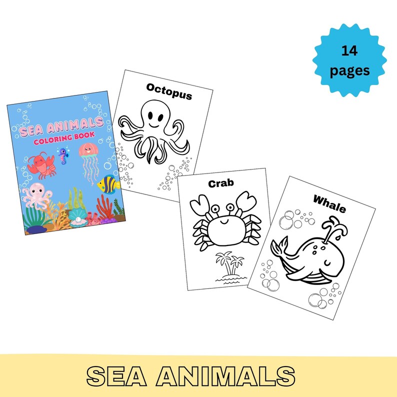 Printable Coloring Pages for Kids, Toddles, Preschool, Coloring Books ...