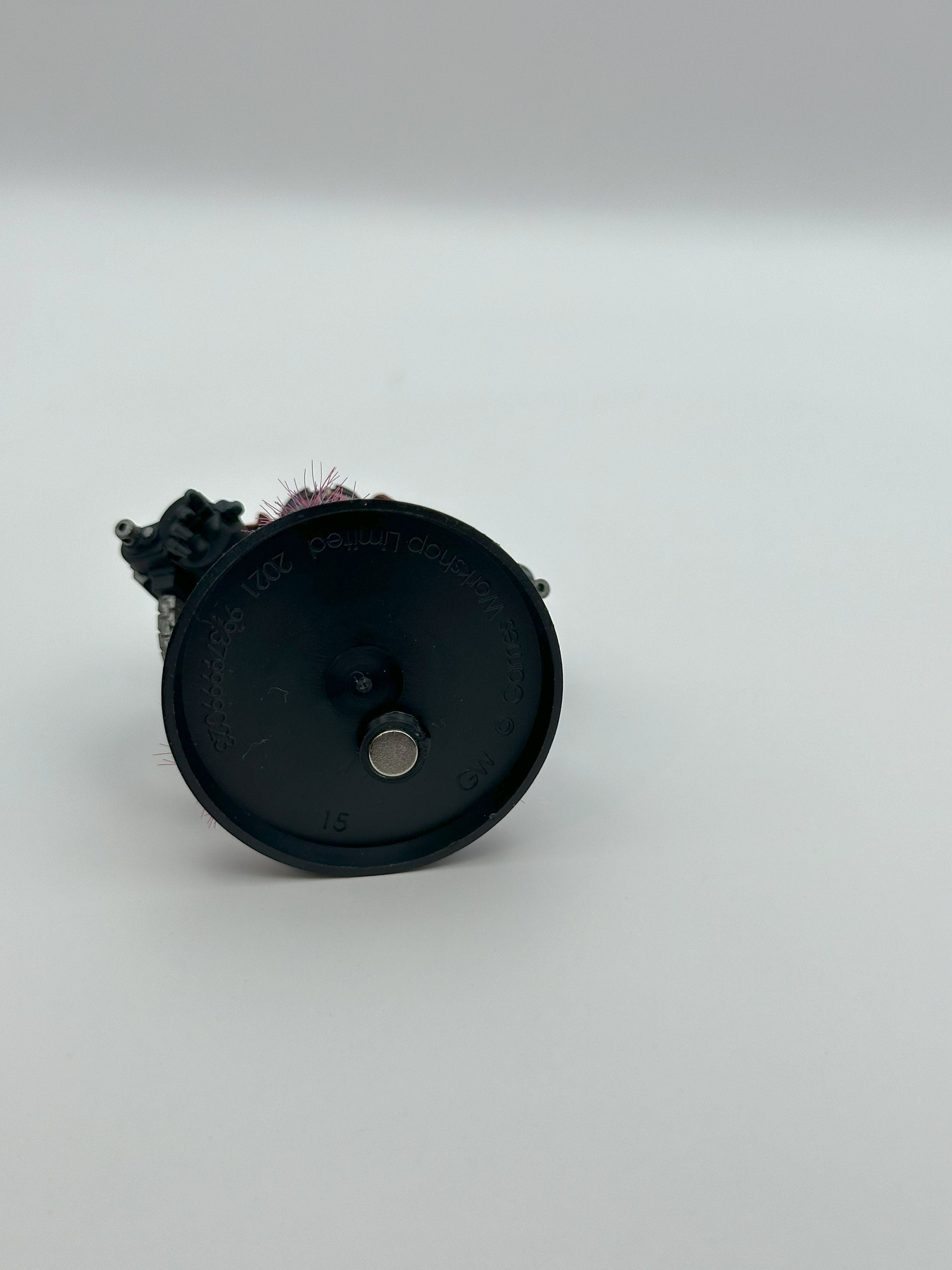 Miniature Base Magnet Holder - Etsy