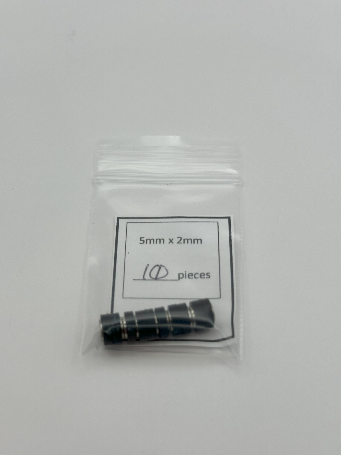 Miniature Base Magnet Holder - Etsy