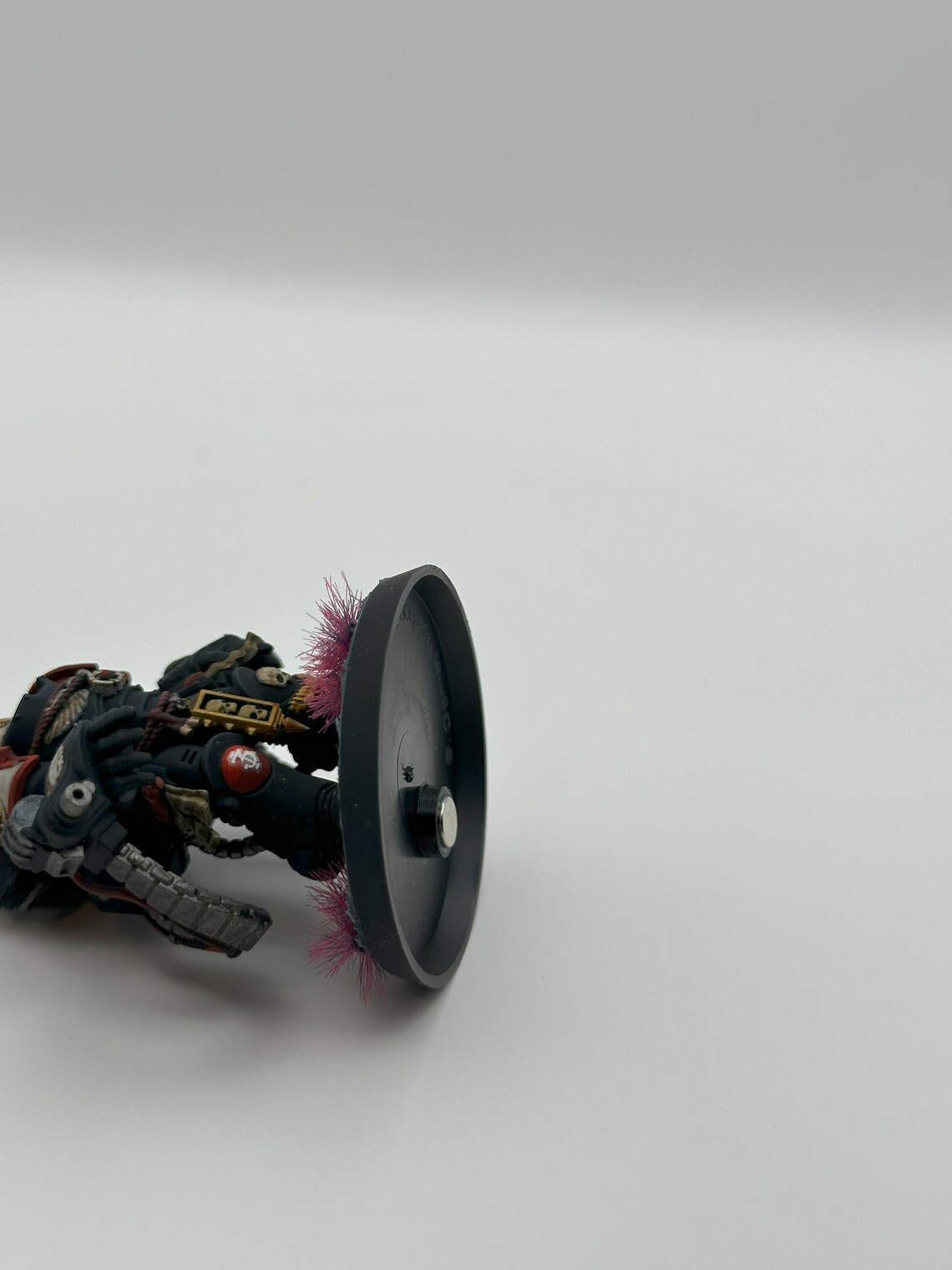 Miniature Base Magnet Holder - Etsy