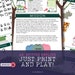 It's a Girl Gender Reveal Escape Room: Jungle Theme, 6 Puzzles ...