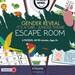 It's a Girl Gender Reveal Escape Room: Jungle Theme, 6 Puzzles ...