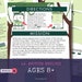 It's a Girl Gender Reveal Escape Room: Jungle Theme, 6 Puzzles ...