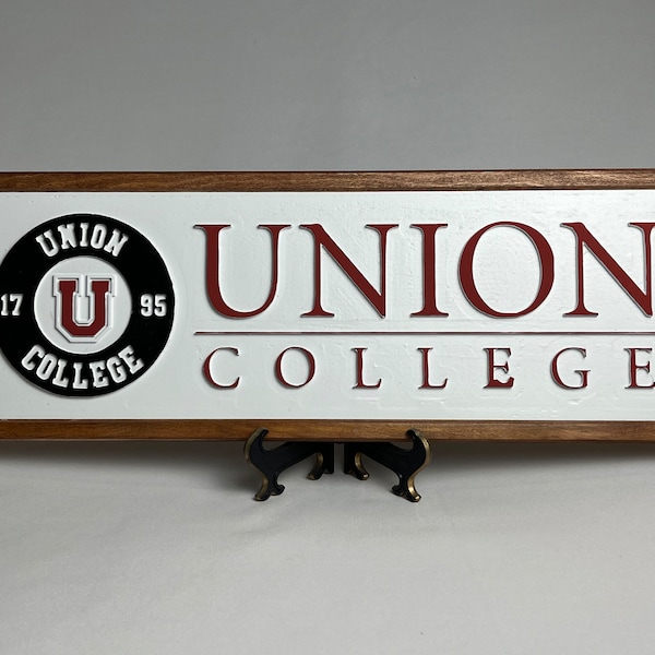College Signs - Etsy