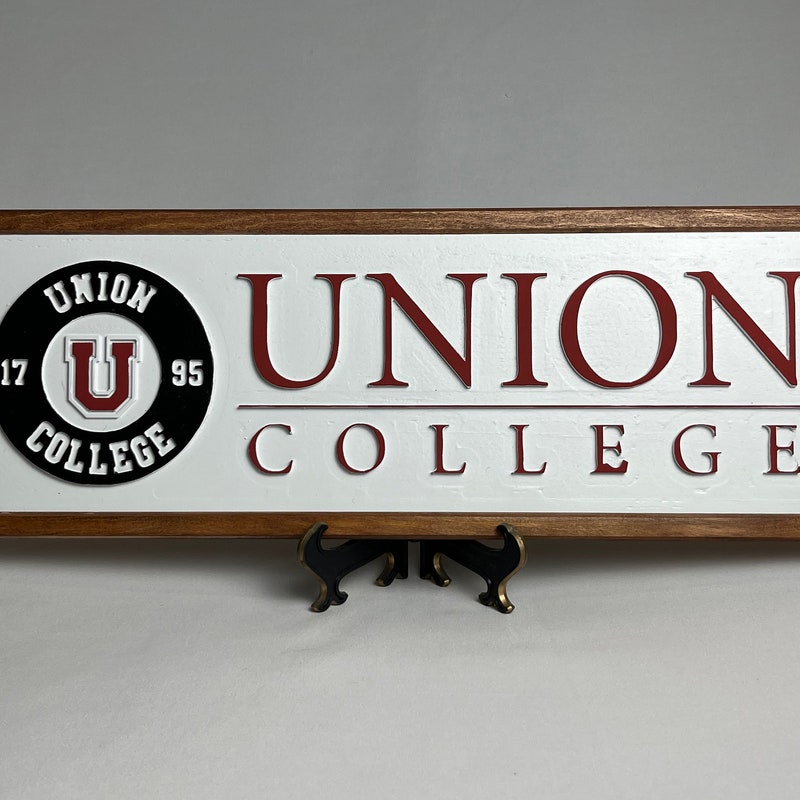 College Signs - Etsy
