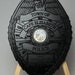 Police Badge Wooden Sign - Personalized Home or Office Decor - Etsy