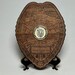 Police Badge Wooden Sign - Personalized Home or Office Decor - Etsy Canada