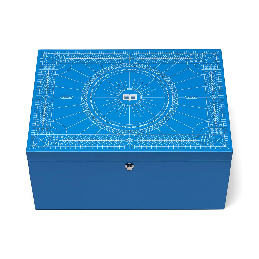 Company Gift Box for Onboarding! - Etsy