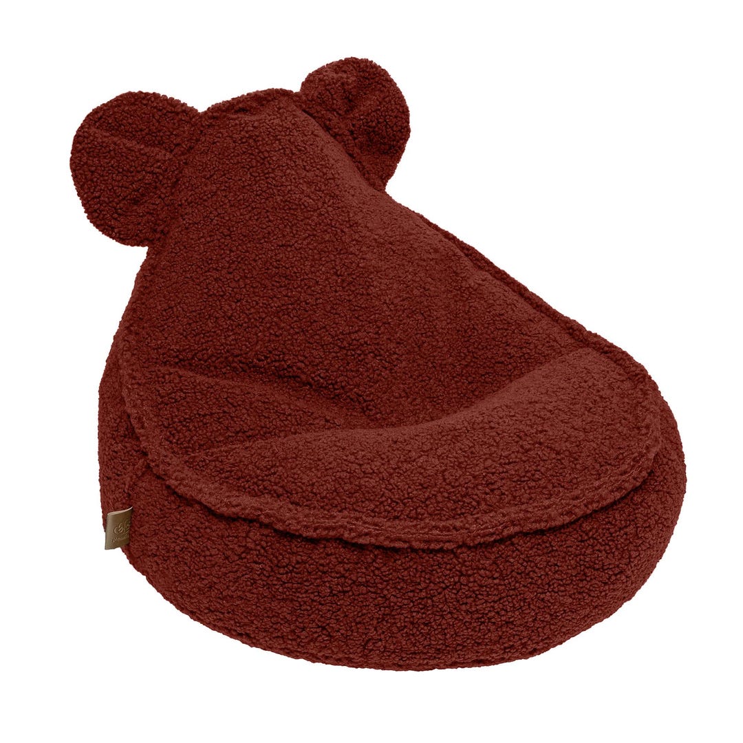 Bearly Sako Bag Teddy - Etsy