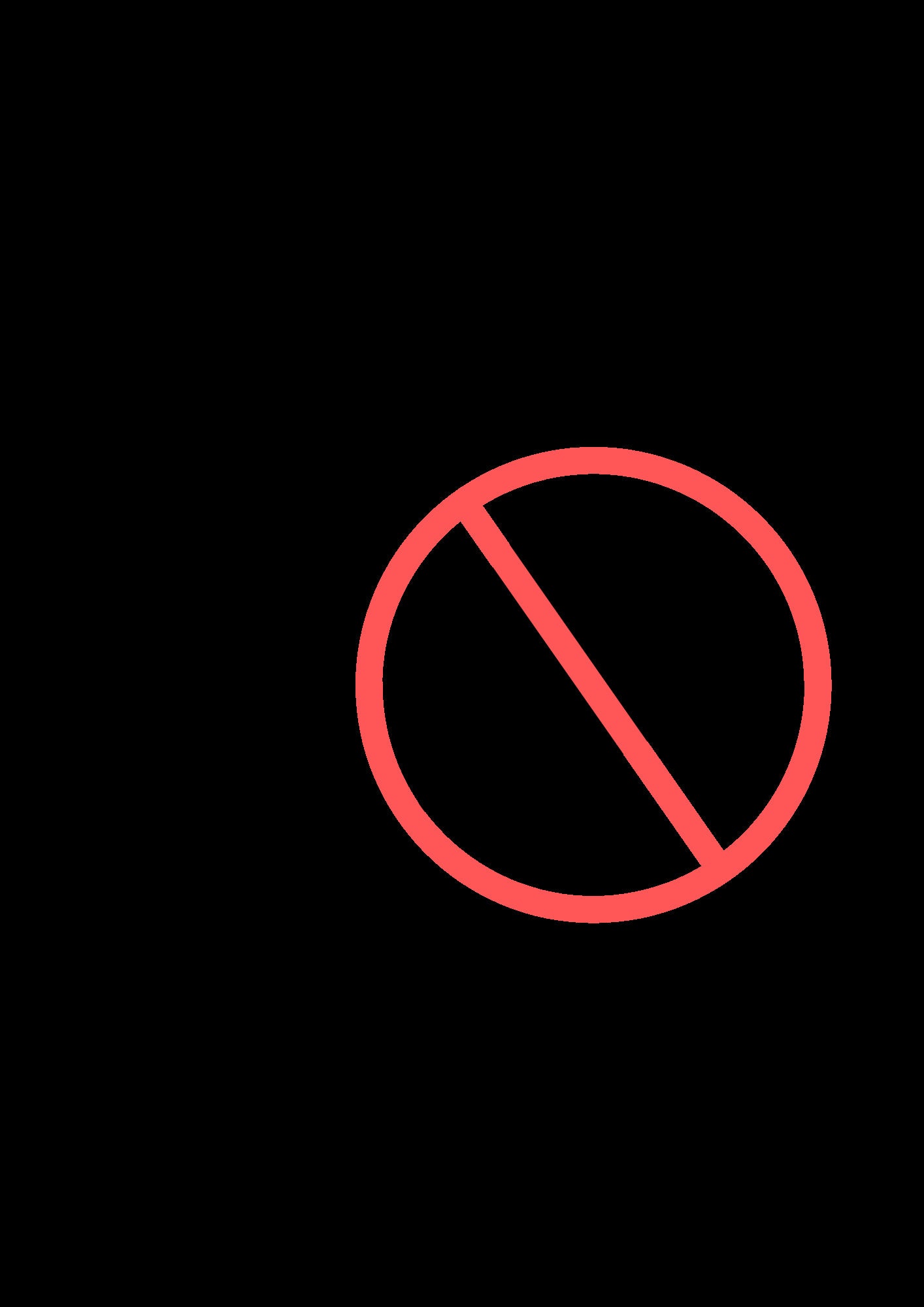 No Smoking Sign, Smoking Sign Svg, Printable, Editable Template ...