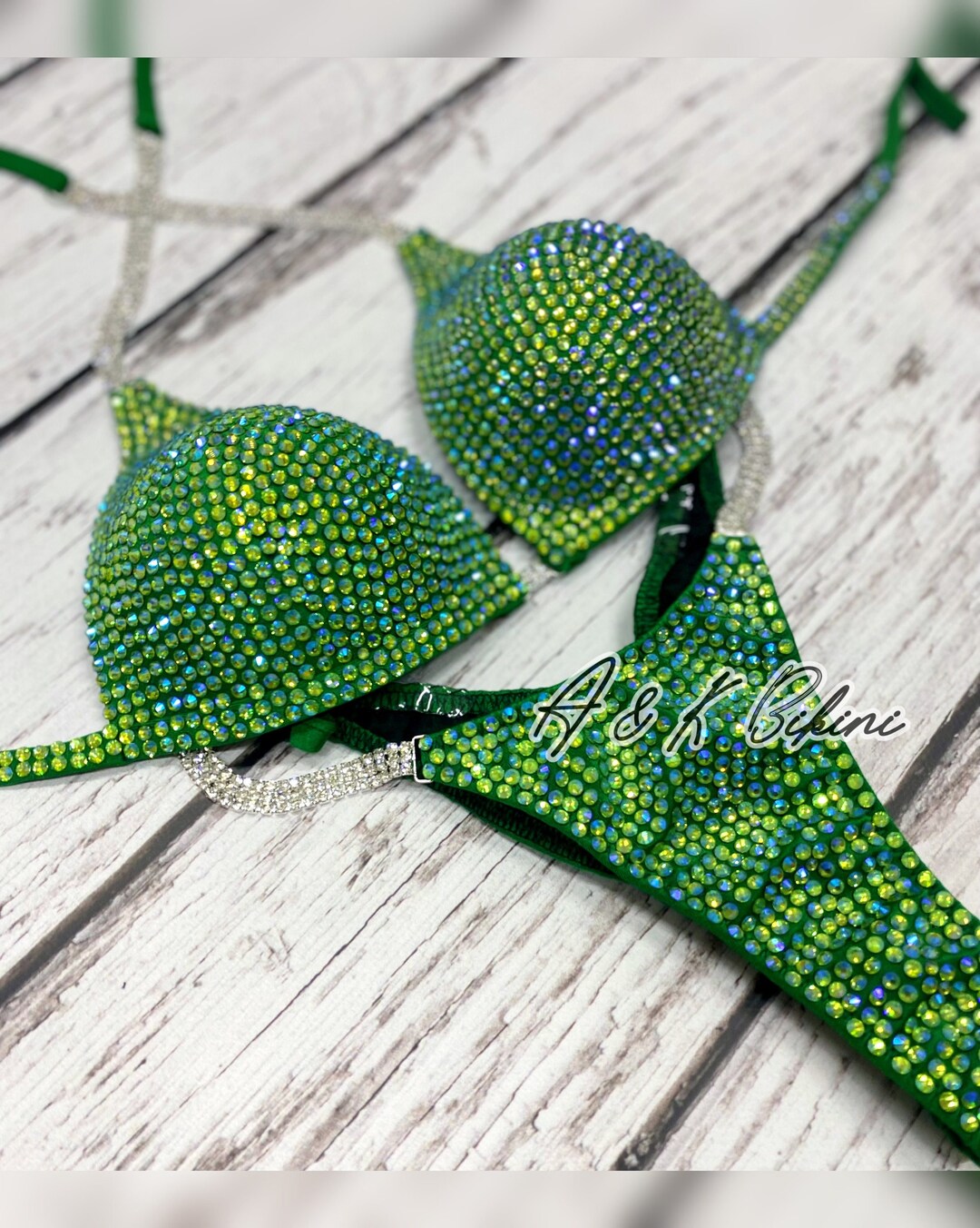 Bikini Suit, NPC Bikini, Posing Bikini, IFBB Bikini, Wellness ...