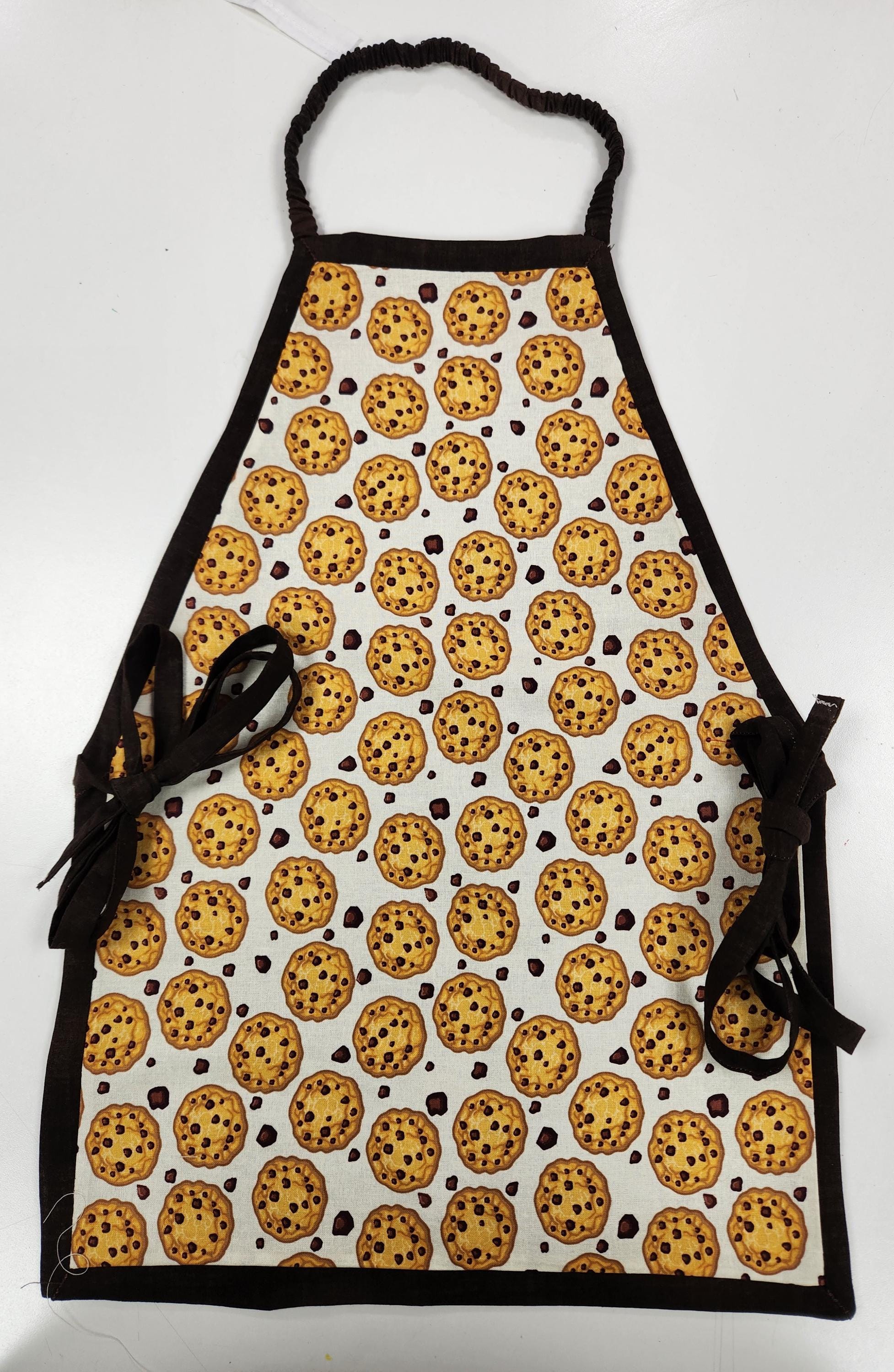 Montessori Apron, Childs Apron, Kids Cooking Apron, Toddler Apron,food ...