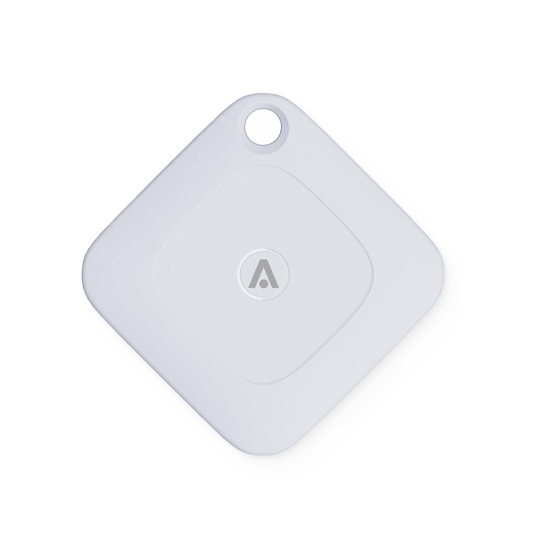 GPS Tracker Bluetooth Tracker for Cell Phone, Keychain ONLY Compatible ...