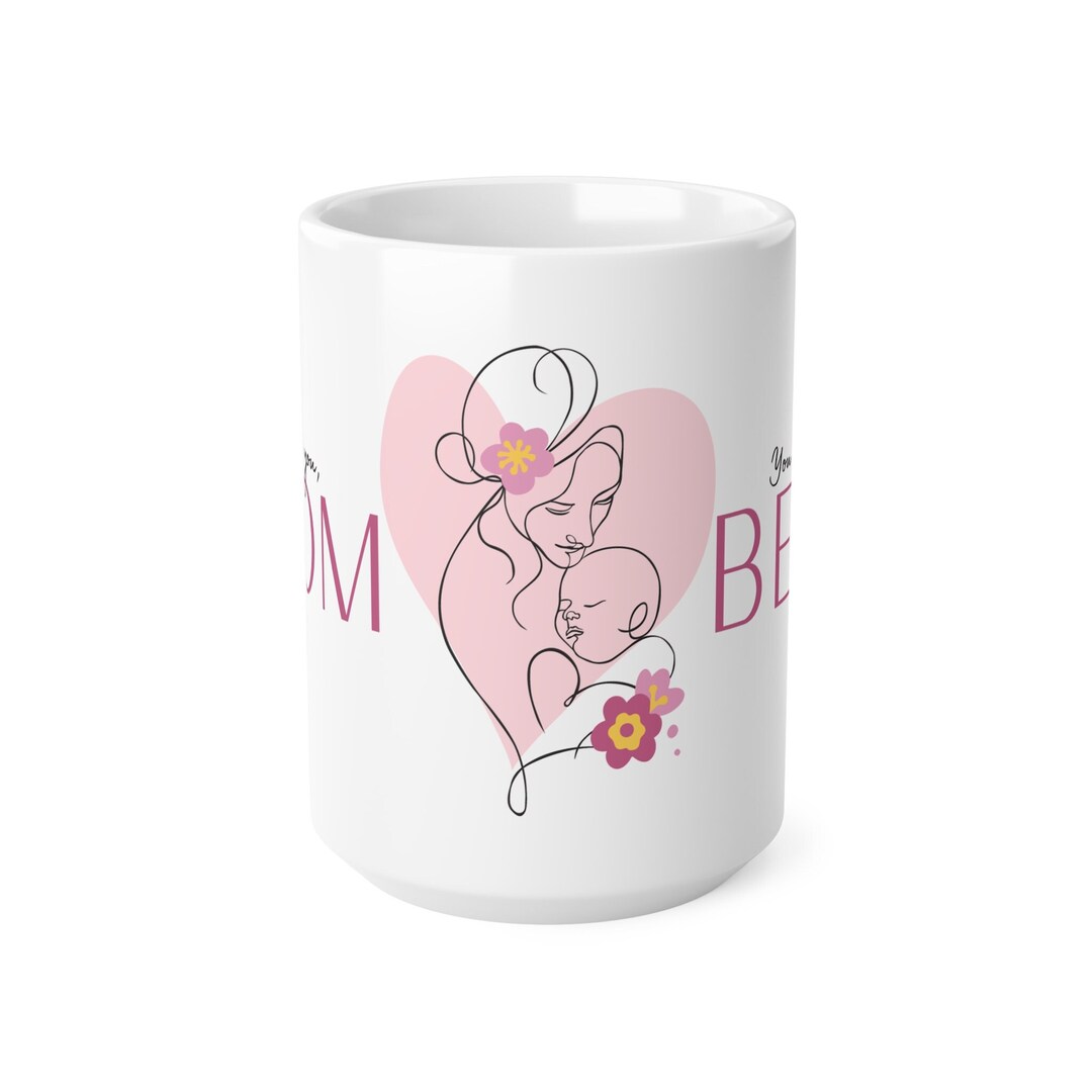 Mama Mug- Mug for Mom- Appreciation Gift for Mom- Mommy Mugs- Mothers ...