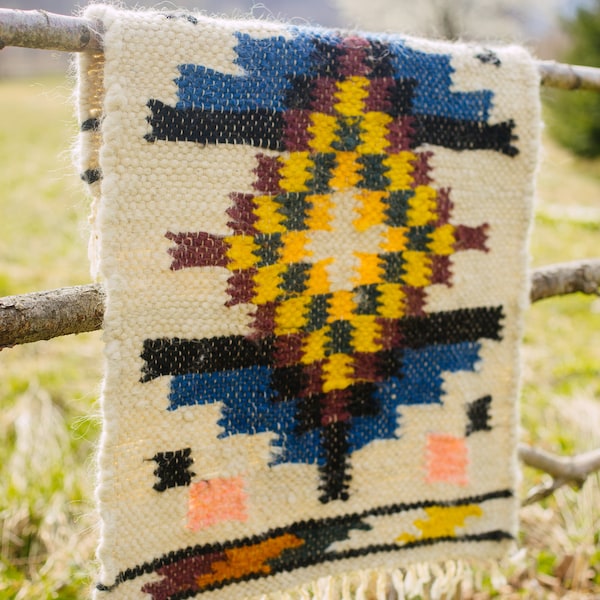 Ukrainian Rug - Etsy