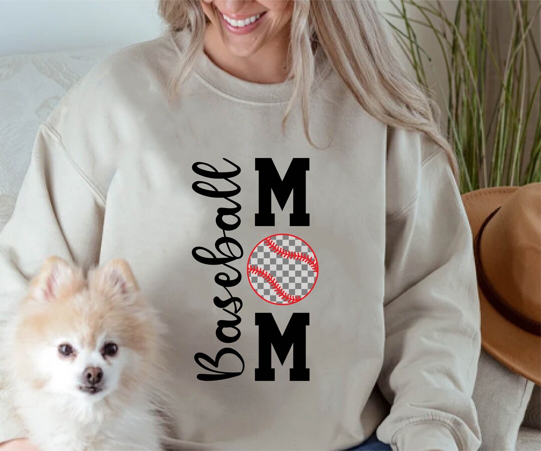 Baseball Mom Svg, Baseball Svg, Sports Mom Svg, Baseball Shirt Svg ...