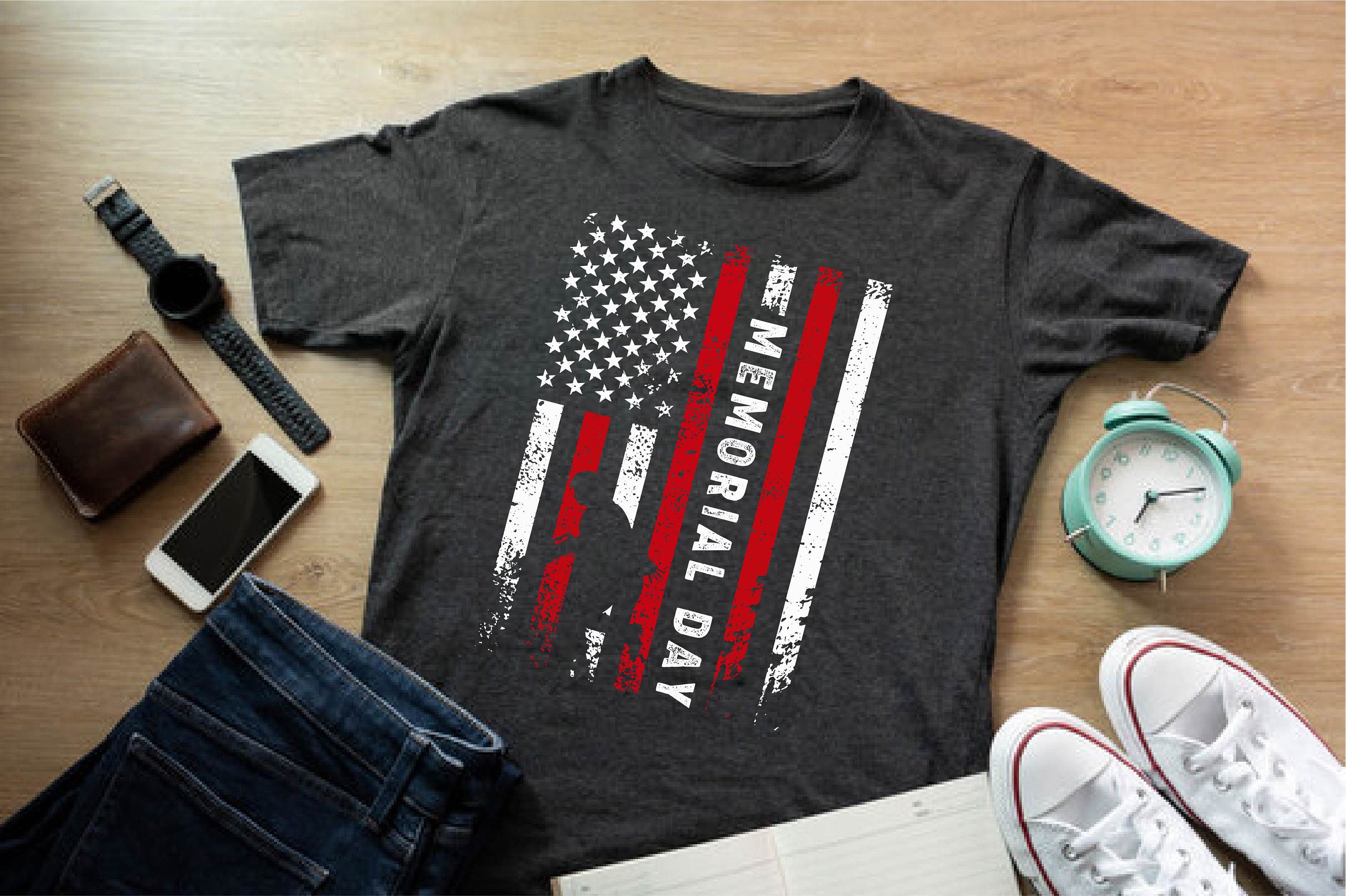 Memorial Day SVG, American Flag SVG, Patriotic Svg,4th of July SVG ...