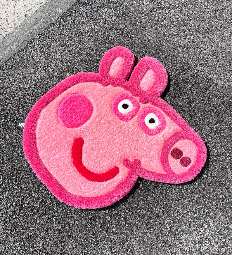 Peppa Pig - Etsy