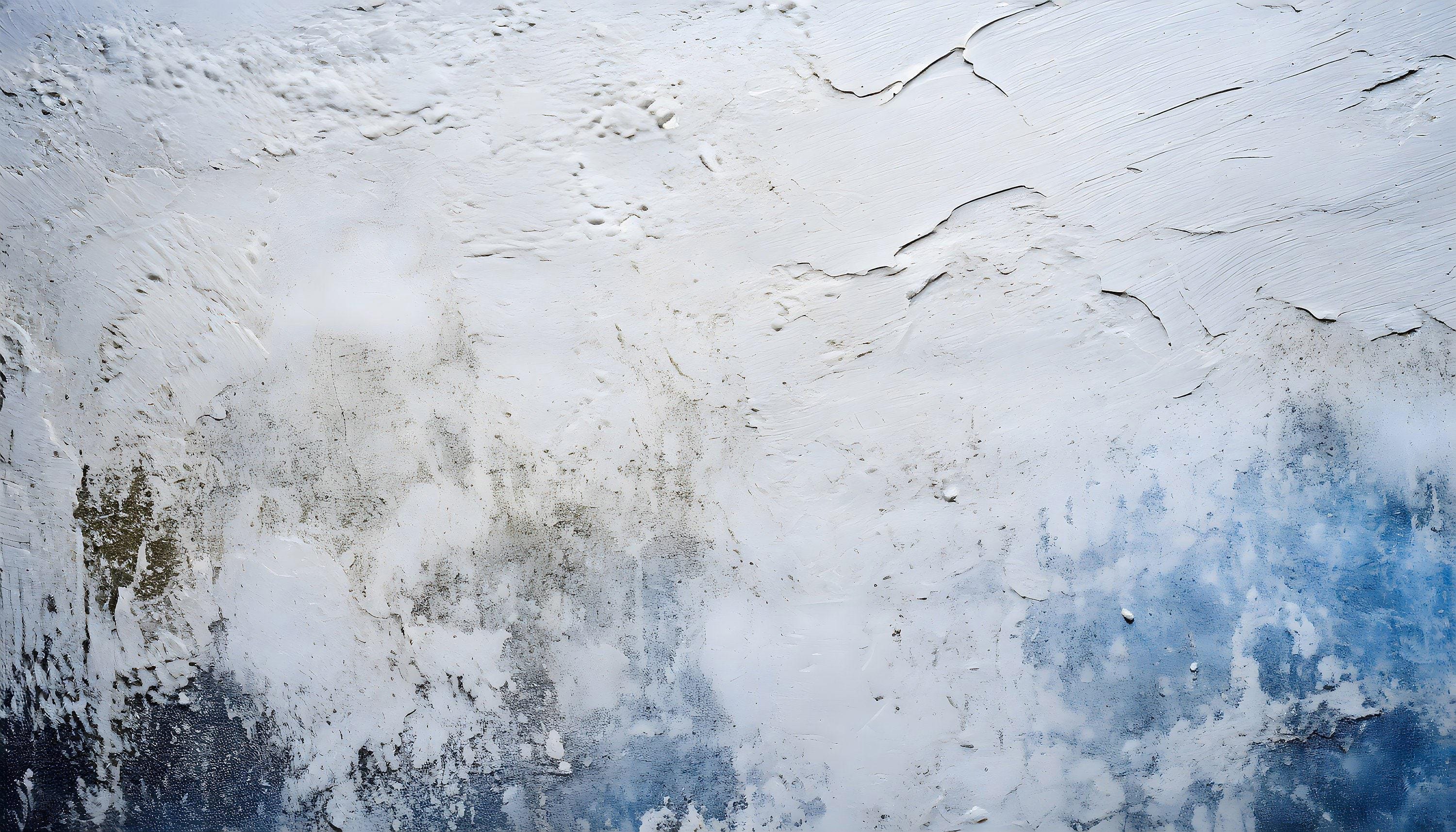 Retro Venetian Plaster Wallpaper - Stucco Watercolor Wallpaper, Vintage ...
