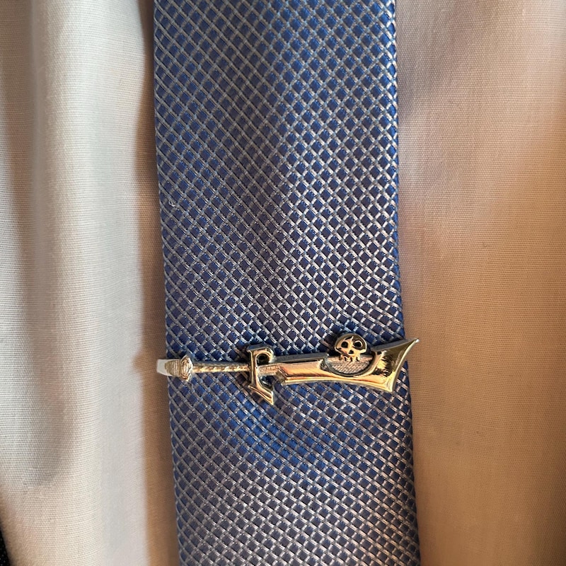 Sword Cufflinks - Etsy