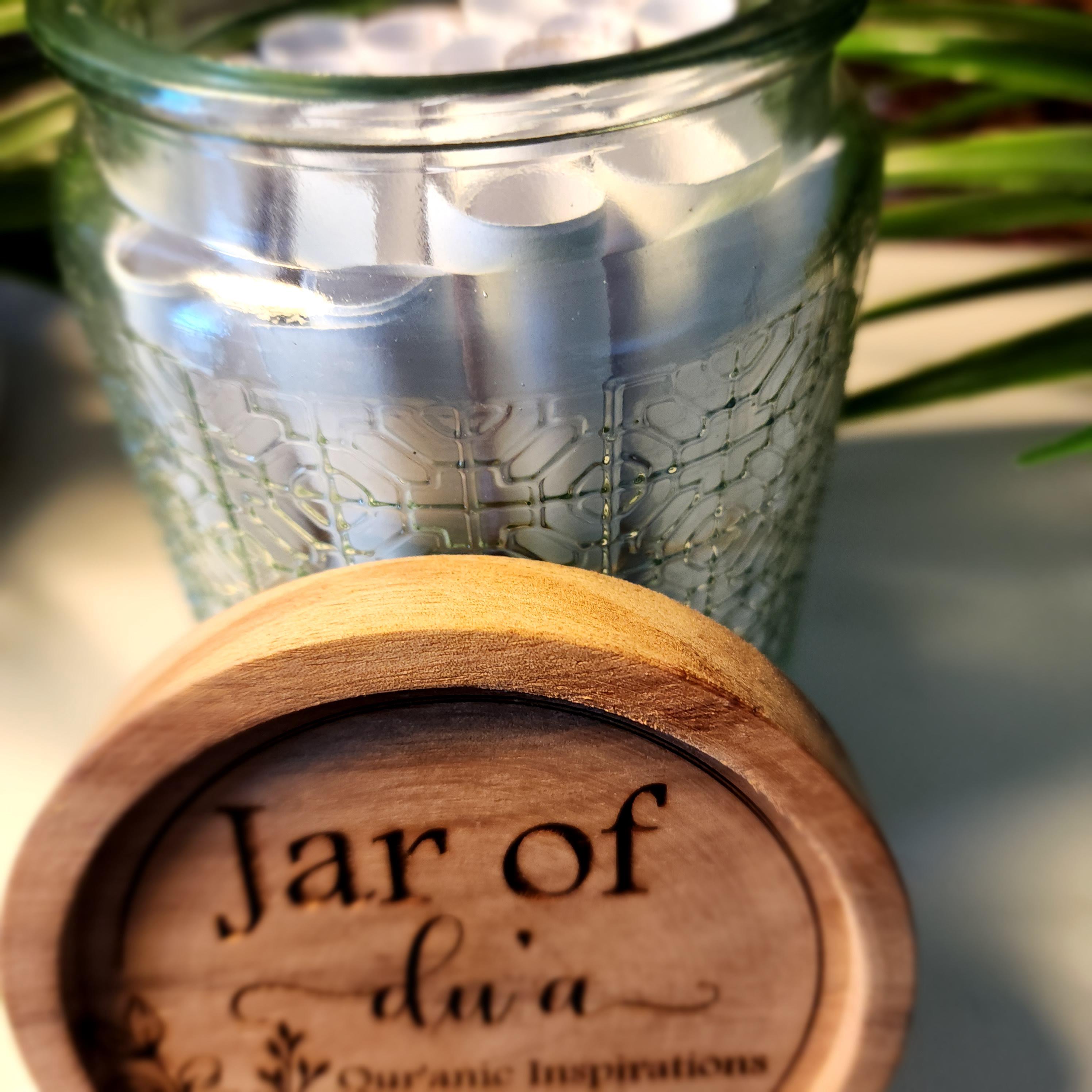 Jar of Du'a Quran Inspirations - Etsy